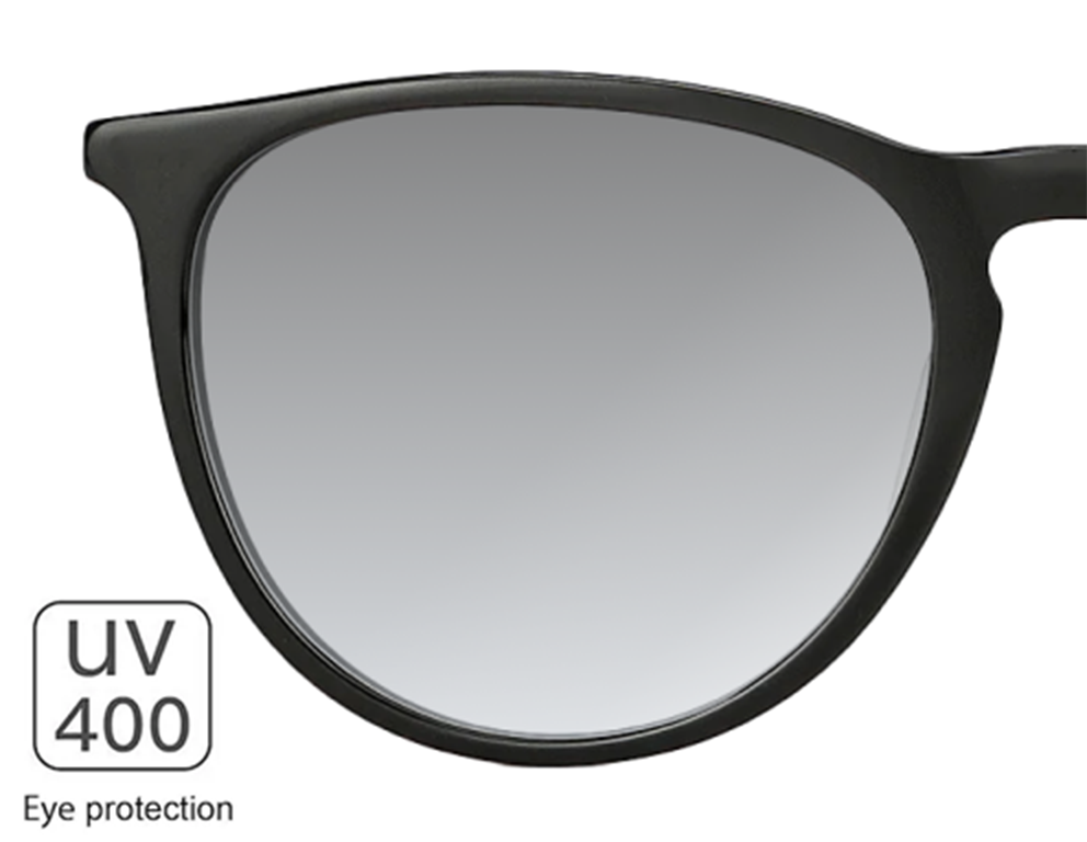 UV 400 Lens (Single Vision (+₹1000)) – Eyemode
